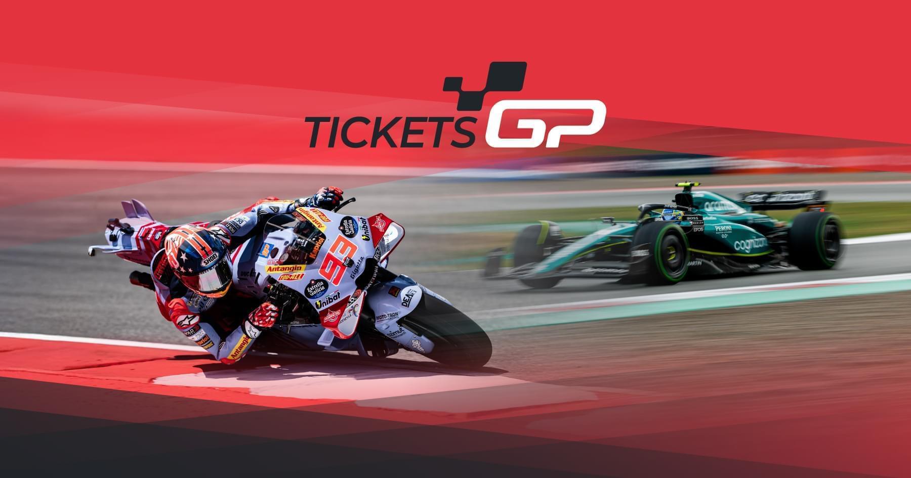 Biglietti Tribuna Chicane 1 | F1 Ungheria 2026 | Hungaroring | Budapest