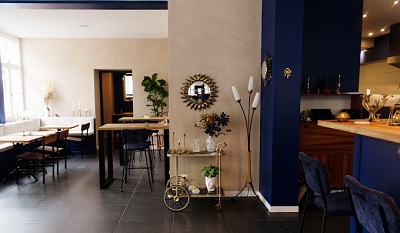 Spa | Eat & drink tips | belgium.gp