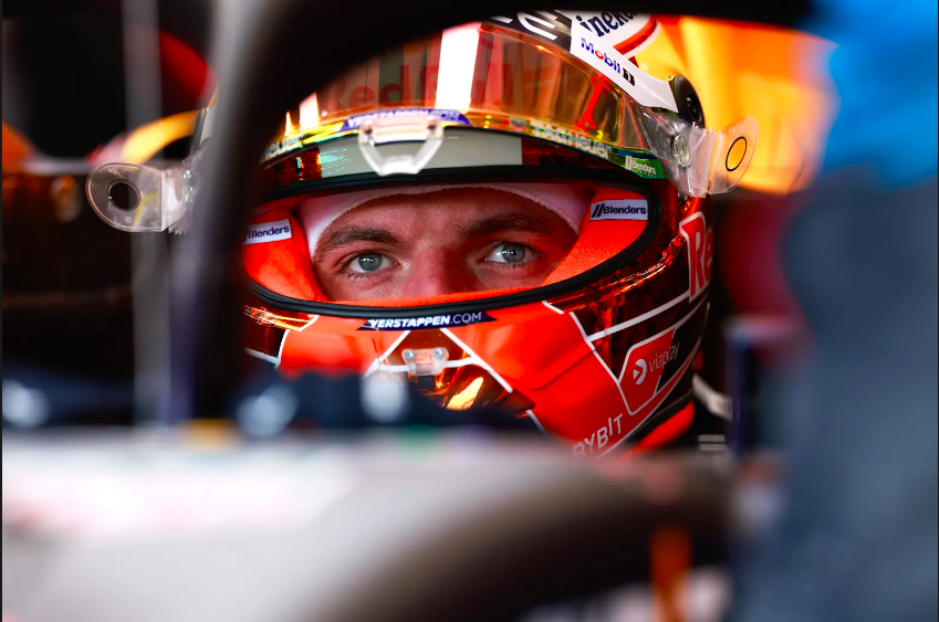 Spanish GP timetable | Barcelona.GP