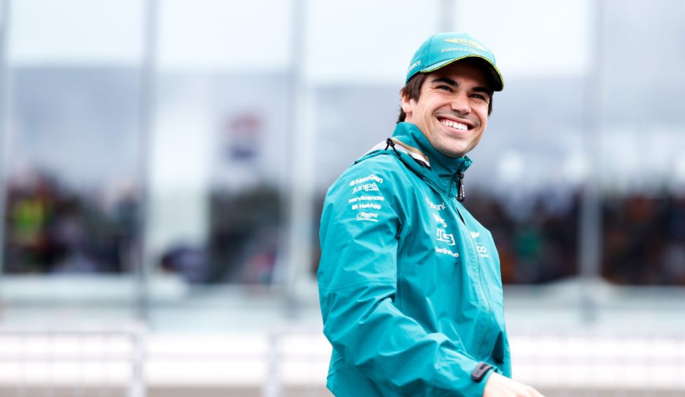 Circuit de Canadian | Formula 1 Fan Zone | canada.gp