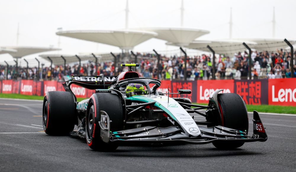 Formula 1 Schedule | Formula1Shanghai.com